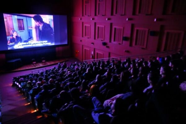 Como é feito um filme: 10 etapas principais – CINEMA EM FOCO